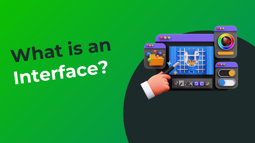 What is and Interface? - Interface Definition and Meaning | 2024 ...