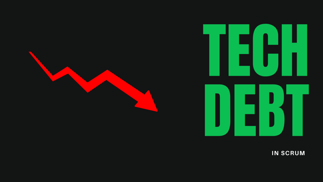 Handling Technical Debt in Scrum: Best Strategies and Solutions Handling Technical Debt in Scrum: Best Strategies and Solutions