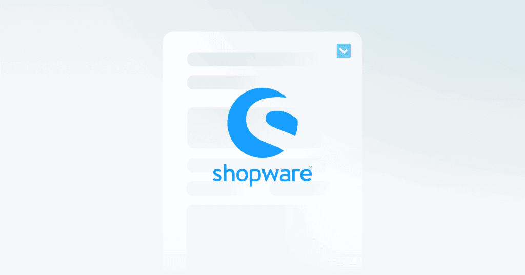Shopware 6 migration and JTL connector - Codelivery