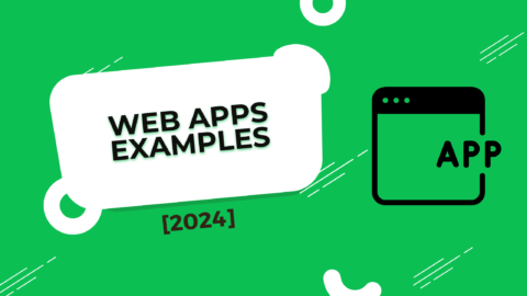 Best Progressive Web Application Examples to Inspire You in 2024