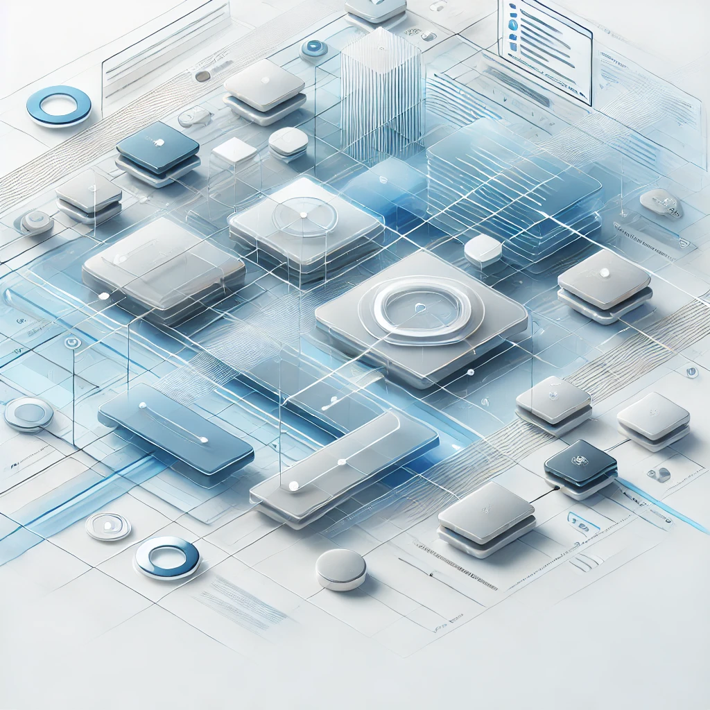 MVP (Modell-Ansicht-Präsentator): Podstawy Architektury | Wzorzec MVP