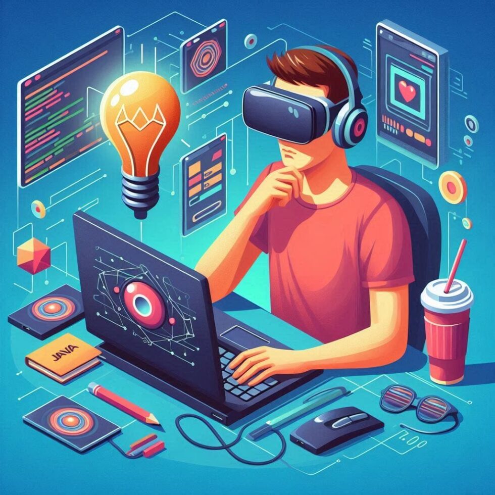 Jak Działa Java Virtual Machine Jvm Przewodnik Dla Programistów